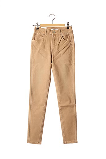 Pantalons CARLA SIMONI Femme Pas Cher – Pantalons CARLA SIMONI Femme | Modz