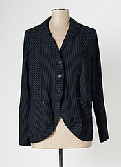 Mc Planet Blazers Femme De Couleur Noir 2085329-noir00 - Modz